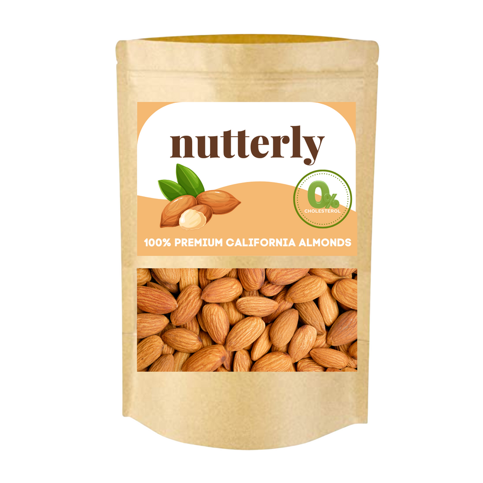 nutterly – Nutterly