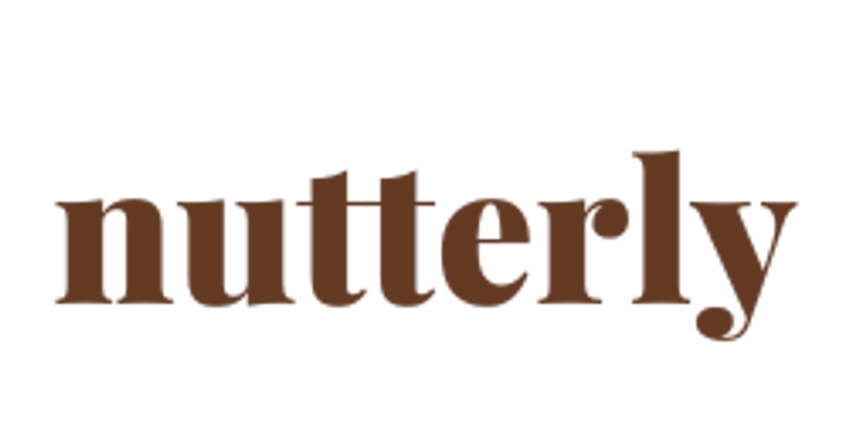 nutterly – Nutterly